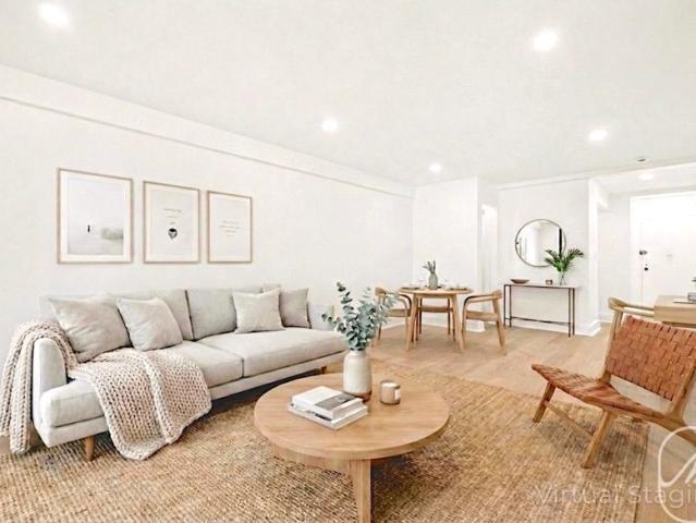 apartment New York NY DS98244448