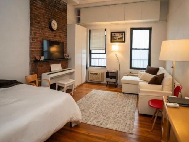 apartment New York NY ES101502010