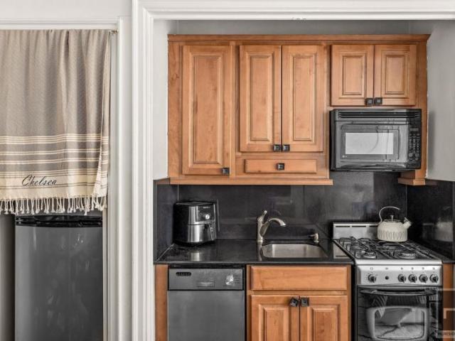 apartment NEW YORK NY ES101294226