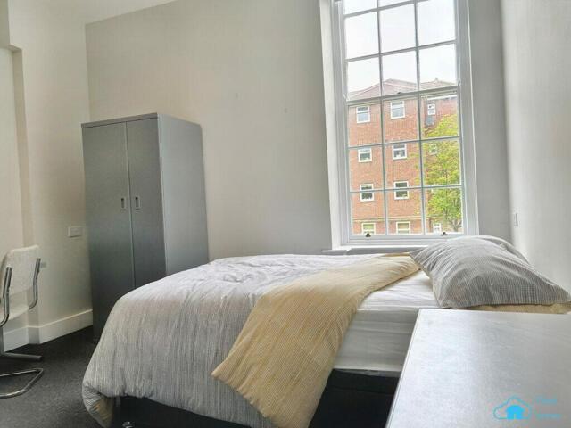 Apartment Newcastle Tyne Y Wear 103485525