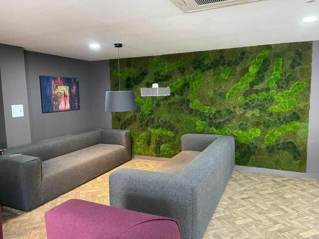 Apartment Newcastle Under Lyme Staffordshire LS100855277
