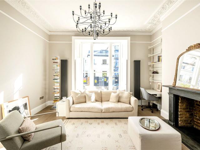 apartment Newton Road, W2 Notting Hill