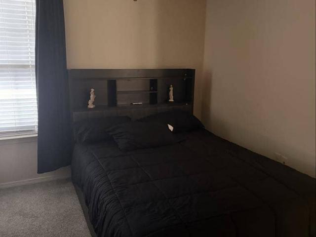Apartment Nw okc
