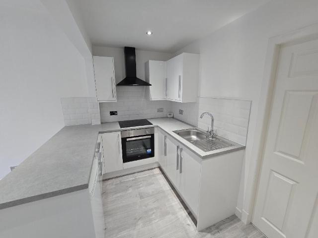 apartment South Mount Street, Rosemount, Aberdeen, AB25 2TN
