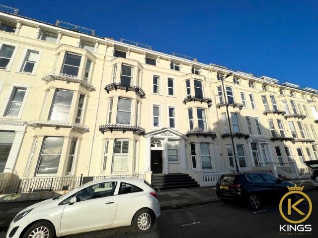 apartment South Parade, Southsea, Portsmouth