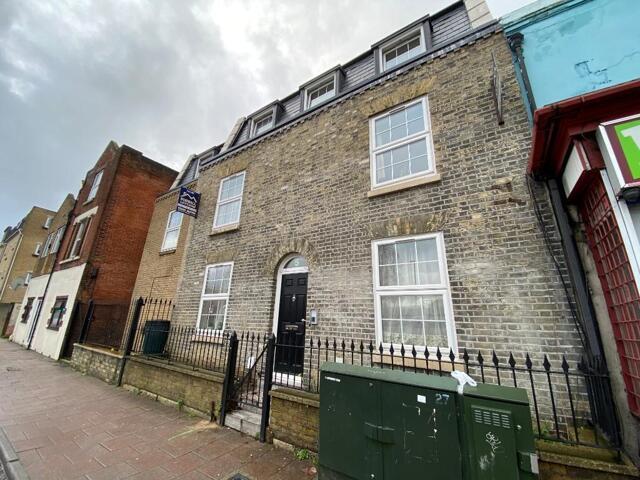 Apartment Southampton Hampshire 100056184