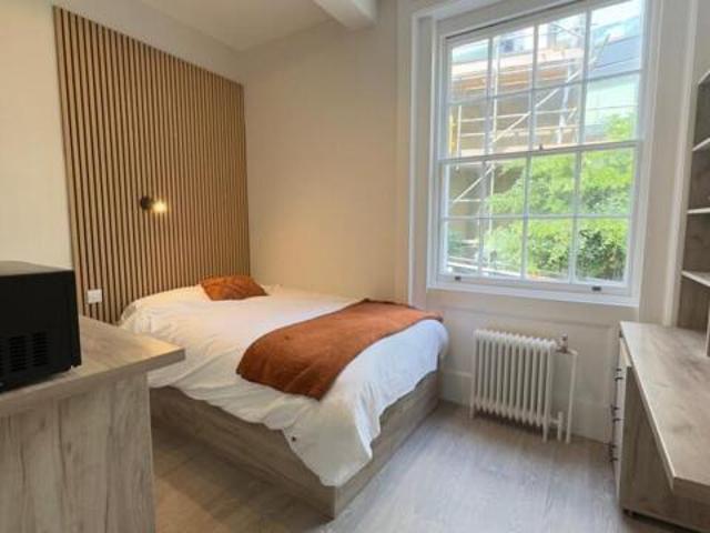 Apartment Southampton Hampshire 100635785