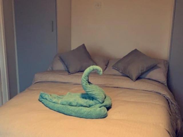 Apartment Southampton Southampton 71462850