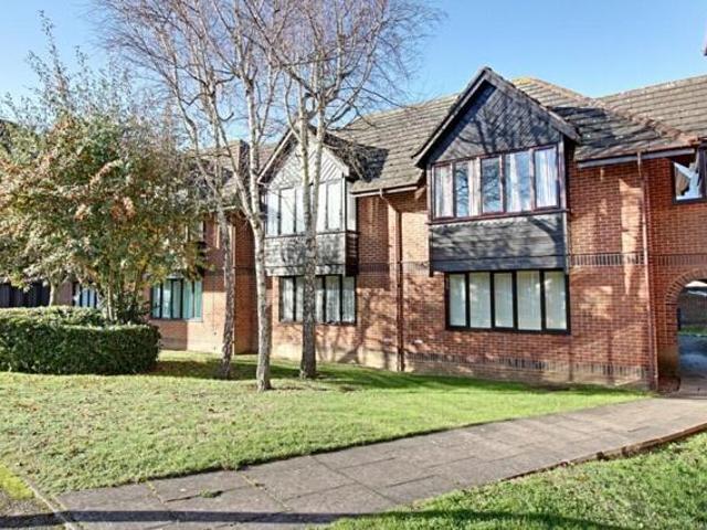 Apartment Sawbridgeworth Hertfordshire 98612481