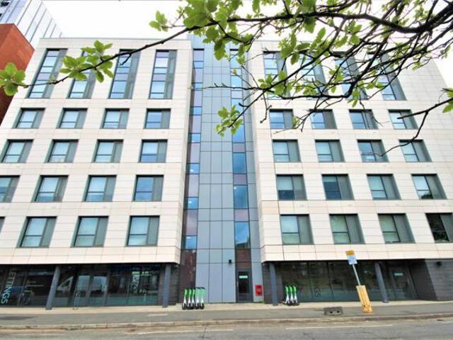 Apartment Salford Salford 101678690