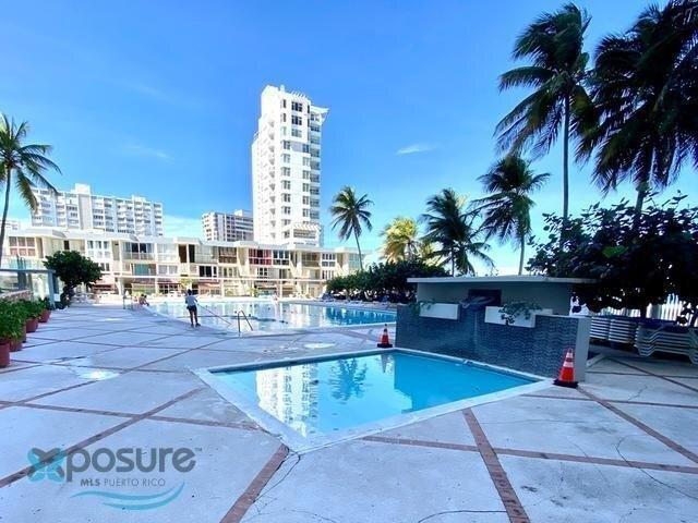 apartment San Juan TX DS91612555