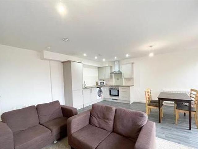 Apartment, Sangha Court, 2 Bedroom Apartment