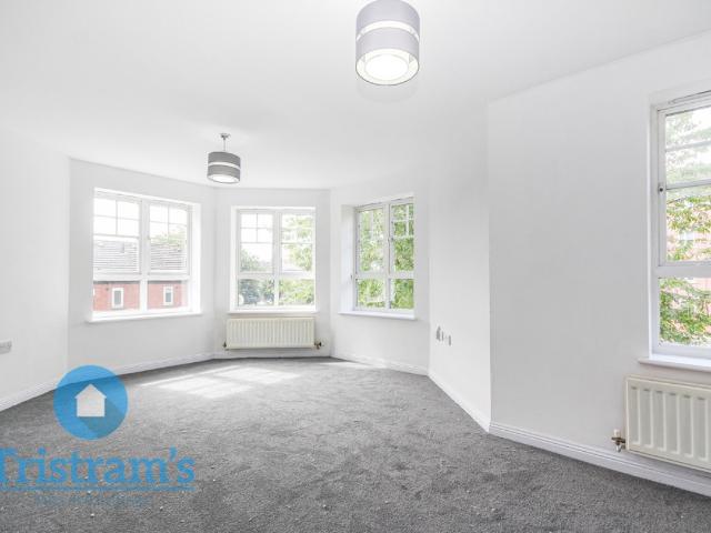 apartment Seymour Court, Nottingham