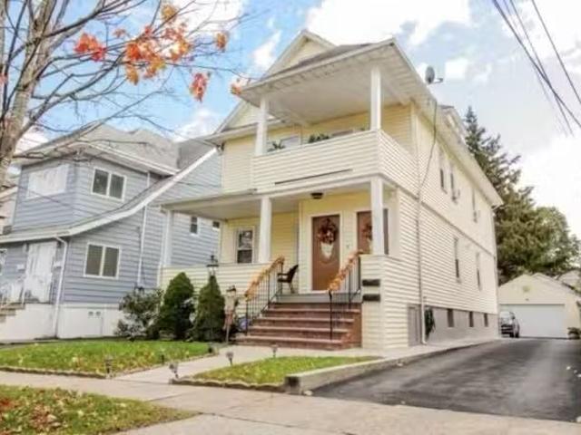 Apartment, See Remarks Clifton City, NJ 181 Hadley Ave