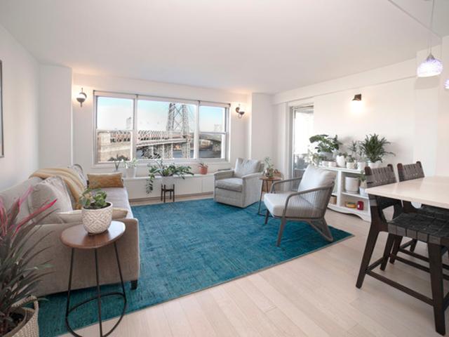 Apartment Share Available in Luxury Lower East Side Residence