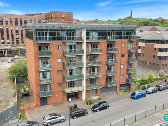 Apartment Sheffield Sheffield LS99608326