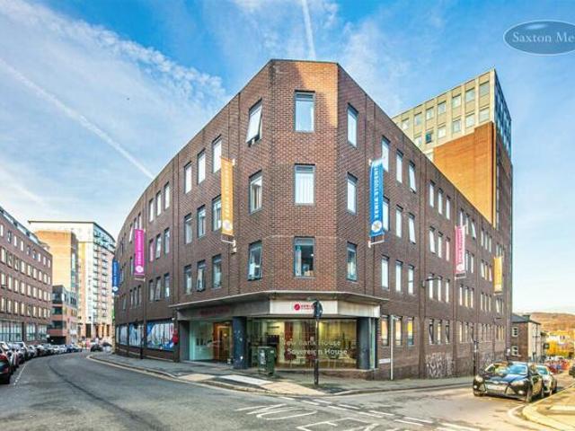 Apartment Sheffield South Yorkshire 99381068