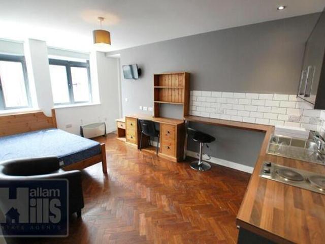 Apartment Sheffield South Yorkshire 99831284