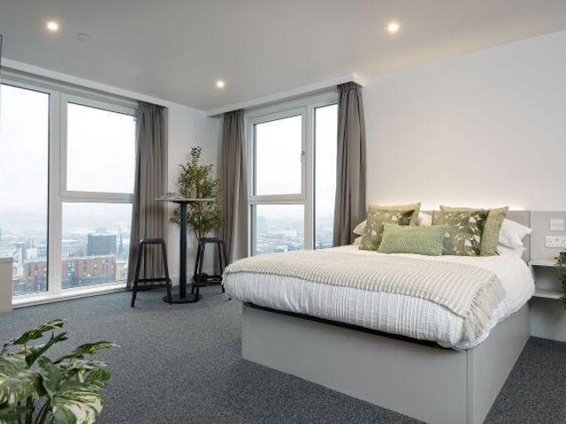 Apartment Sheffield South Yorkshire LS101865664