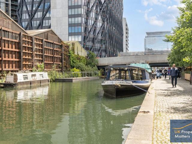 Apartment, Sheldon Square, London W2, 3 bed flat to rent, £3,575 pcm | PrimeLocation