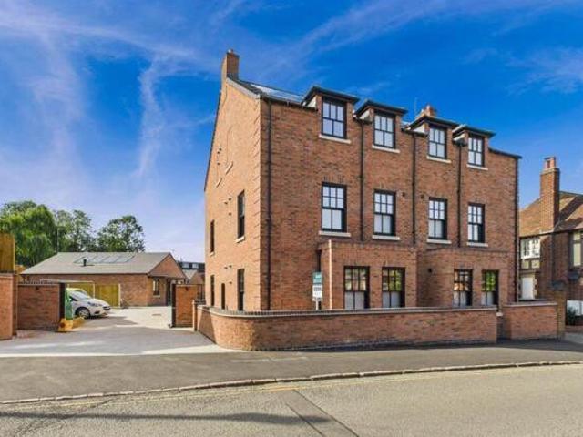 Apartment,sidings Yard, 1 Bedroom Apartment