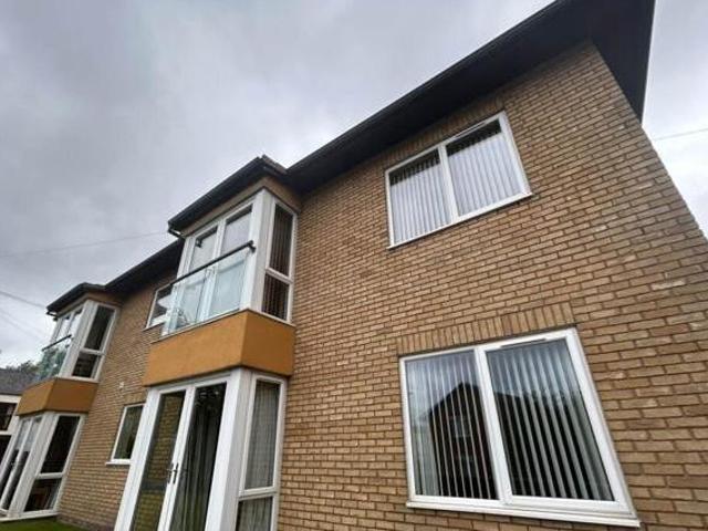 Apartment,sienna Court, 1 Bedroom Flat