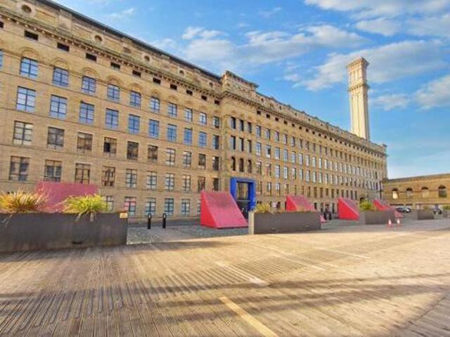 Apartment,silk Warehouse, 1 Bedroom Flat