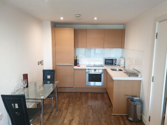Apartment, Sirius Building, Navigation Street, Birmingham B5, 1 bed flat to rent, £900 pcm | PrimeLocation