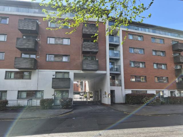 Apartment, Skyline, Granville Street B1, 2 bed flat to rent, £1,100 pcm | PrimeLocation