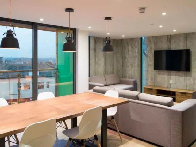 Apartment Studio