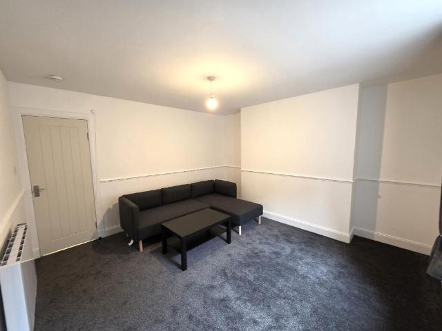 apartment St Andrew Street, City Centre, Aberdeen, AB25 1BQ