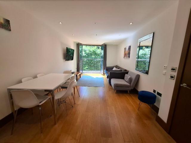 Apartment, St. Dunstans House, Fetter Lane, London EC4A, 1 bed flat to rent, £3,206 pcm | PrimeLocation