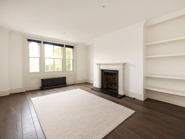 apartment St. Lukes Road, W11 Notting Hill