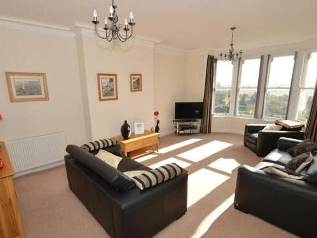 Apartment, St Matthews Terrace, 3 Bedroom Apartment