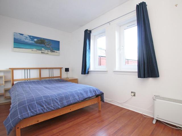 apartment St. Peters Street, St Georges Cross, Glasgow, G4 9HH