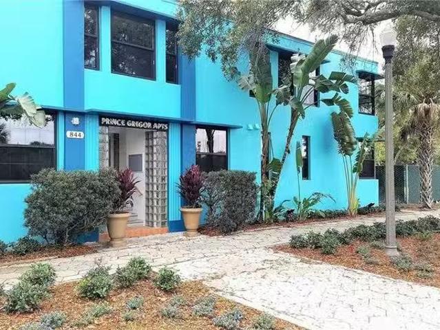 Apartment ST PETERSBURG, FL 844 5th Ave S #10