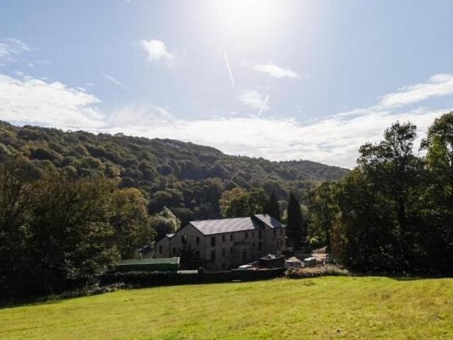 Apartment,stansfield Mill, 3 Bedroom Apartment