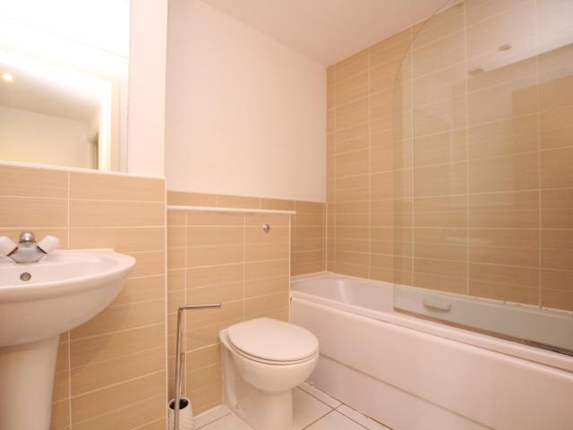 apartment Stobcross Street, Finnieston, Glasgow, G3 8GJ