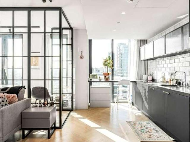 Apartment, Sun Street, London, EC2A