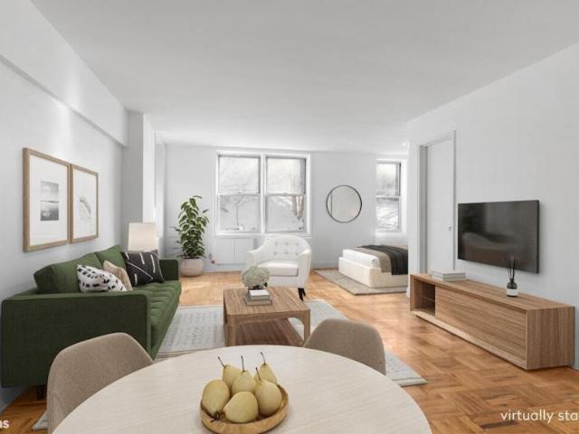 apartment Sunnyside NY DLS102245906