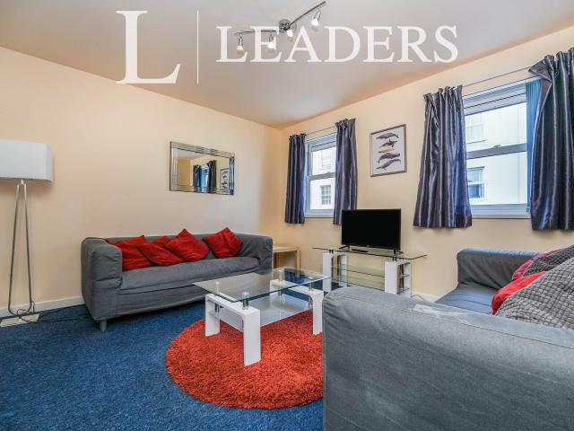 apartment Swindon Road, GL50