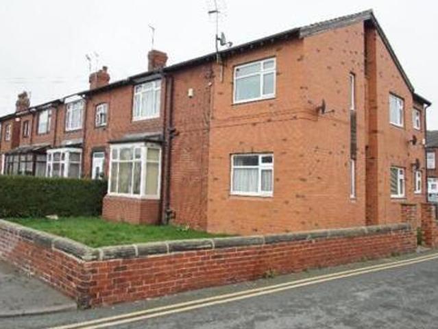 Apartment,poplar House, 1 Bedroom Apartment