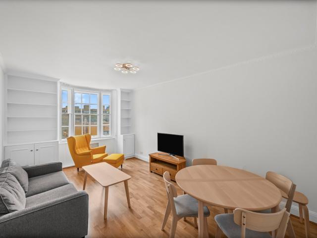 apartment Porchester Road