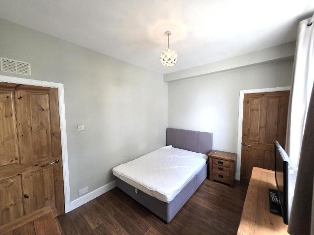 apartment Portland Street, City Centre, Aberdeen, AB11 6LJ
