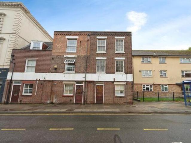 Apartment Portsmouth Portsmouth LS98968965