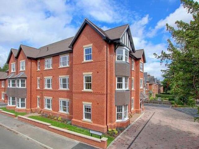 Apartment Paton Grove, Moseley, 2 Bedroom Apartment