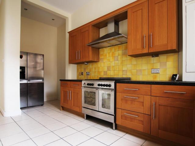 apartment Partickhill Road, Hyndland, Glasgow, G11 5BY