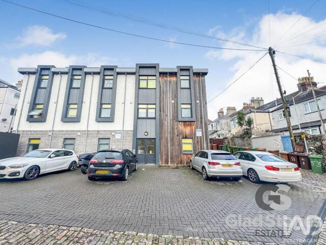 Apartment Plymouth Plymouth LS98612273