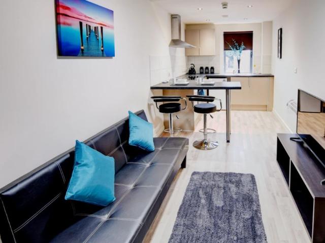 Apartment Premium