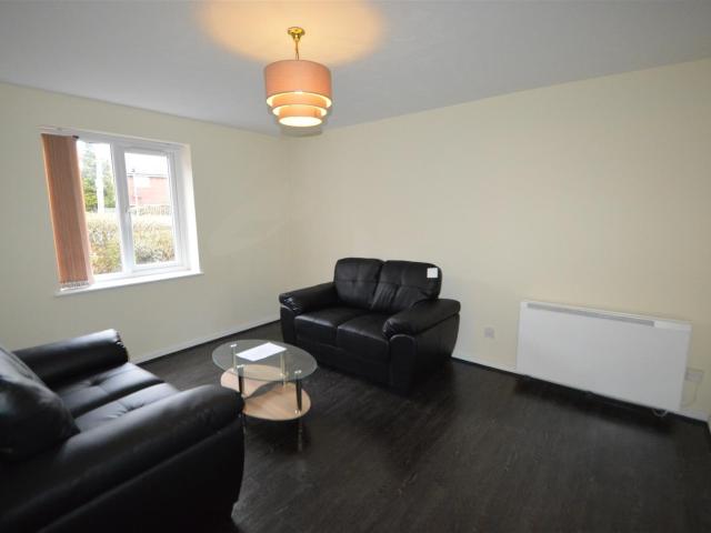 apartment Property in Angora Drive, Salford, Manchester, M3 6AR